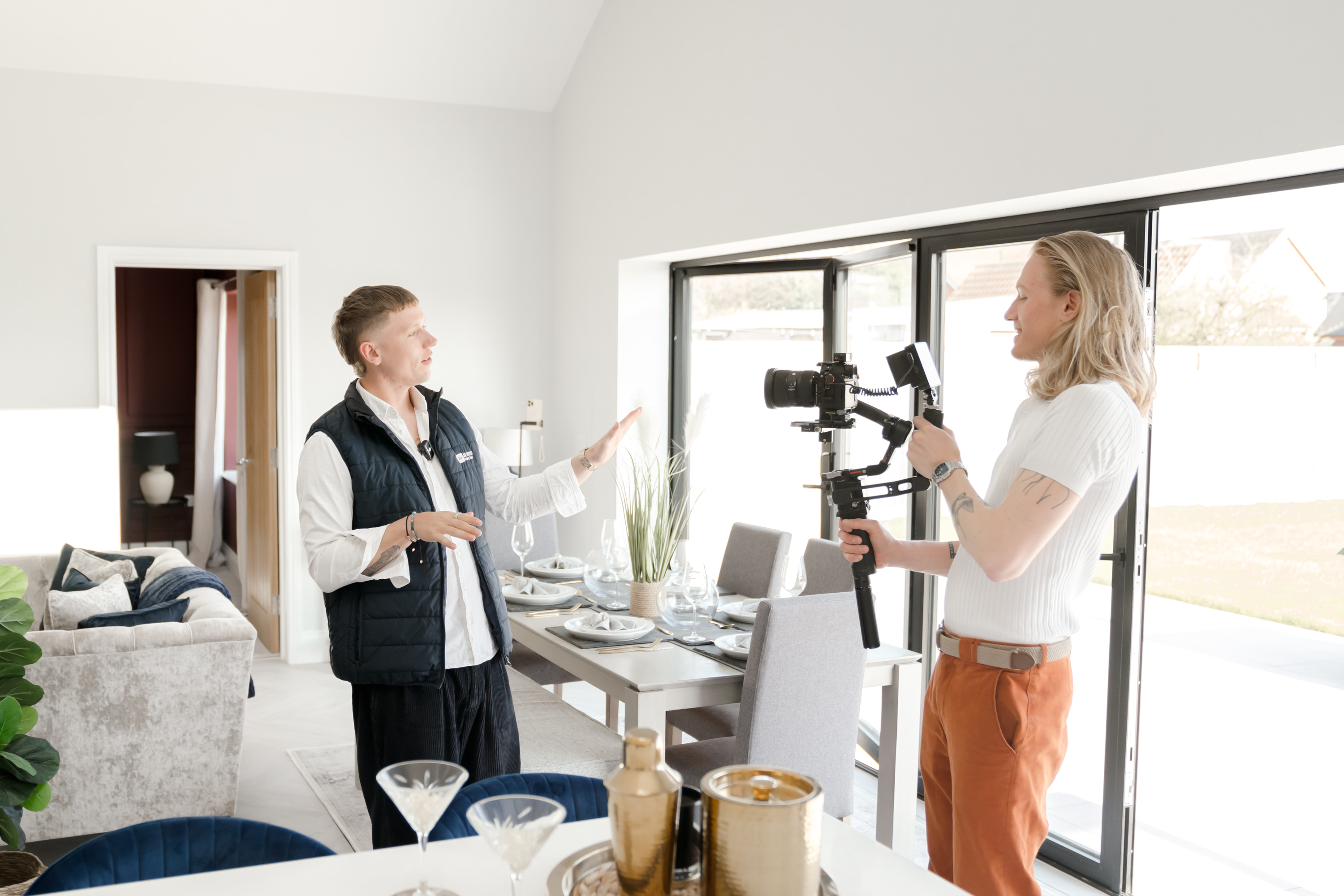 Why Video Helps Sell Your Home Faster | Joe Wood Property