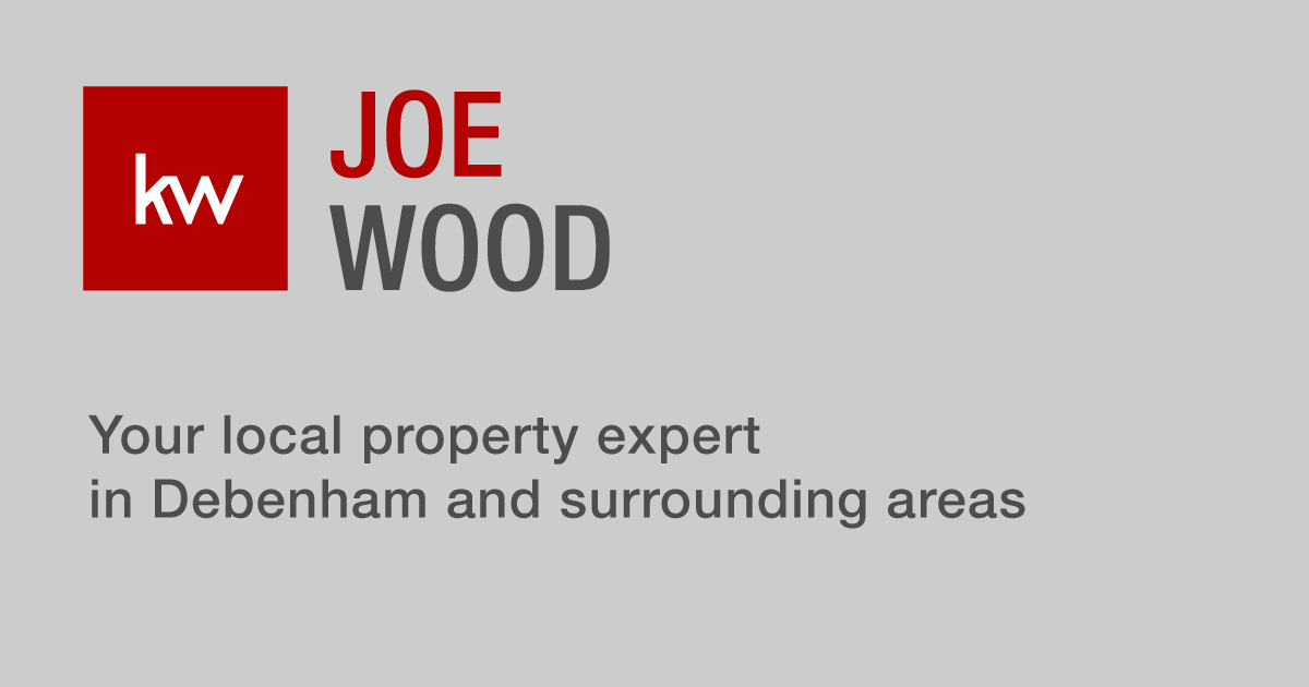 Joe Wood local estate agent in
